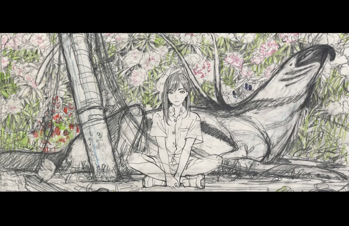 Outside and Beyond – Shingo Tamagawa’s Puparia (2021 ...