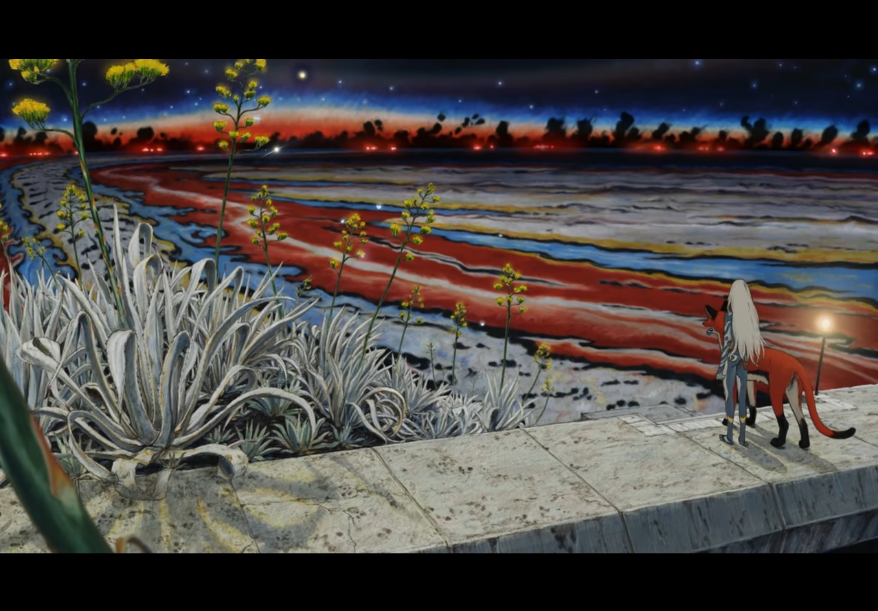 Outside and Beyond – Shingo Tamagawa’s Puparia (2021 ...